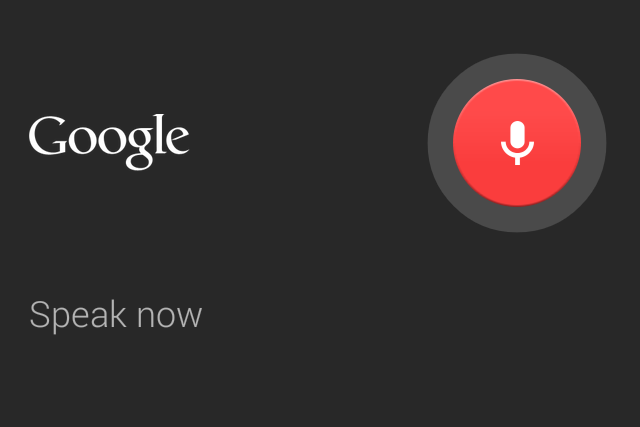 Android Speech Recognition Without Dialog In A Custom Activity Truiton