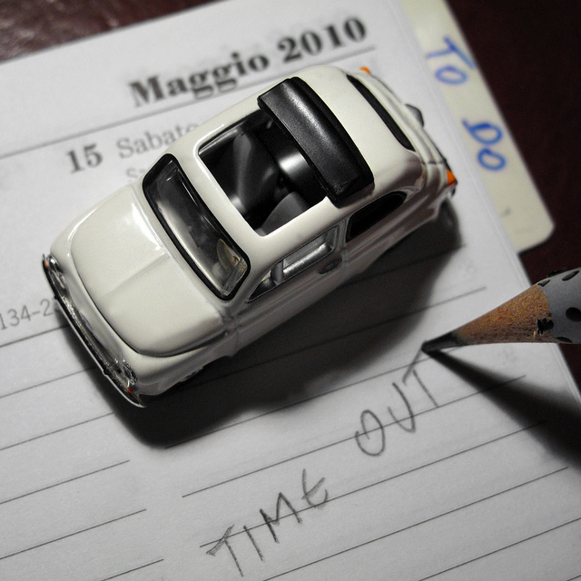 Android Force Close Application : Session Timeout - Truiton