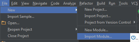 Android Studio How To Add A Library Project Truiton