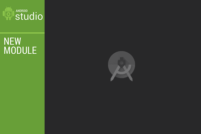 Android Studio How To Add A Library Project Truiton