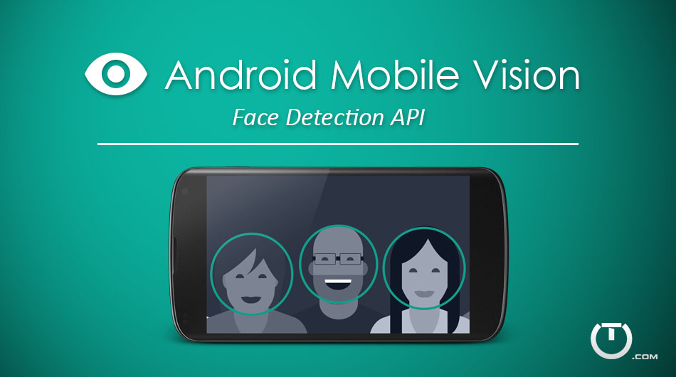 Android Face Detection Example Truiton